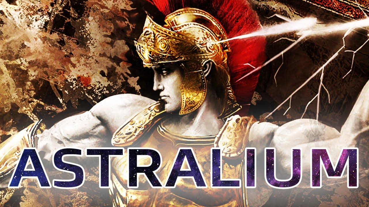 ASTRALIUM ~ HEROES III ~ BLUE [Part 14] - YouTube