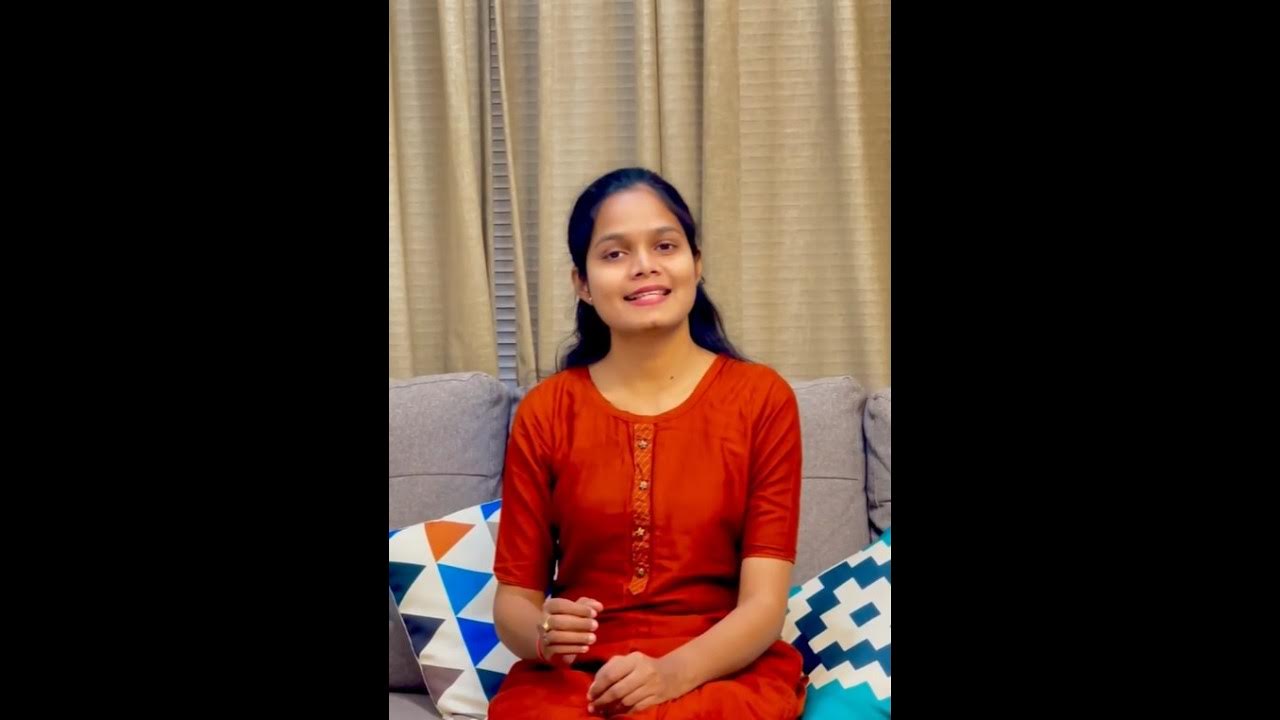 Poovukul Olinthirukum | Cover by Arpita Mohanty | A.R. Rahman | Jeans - YouTube