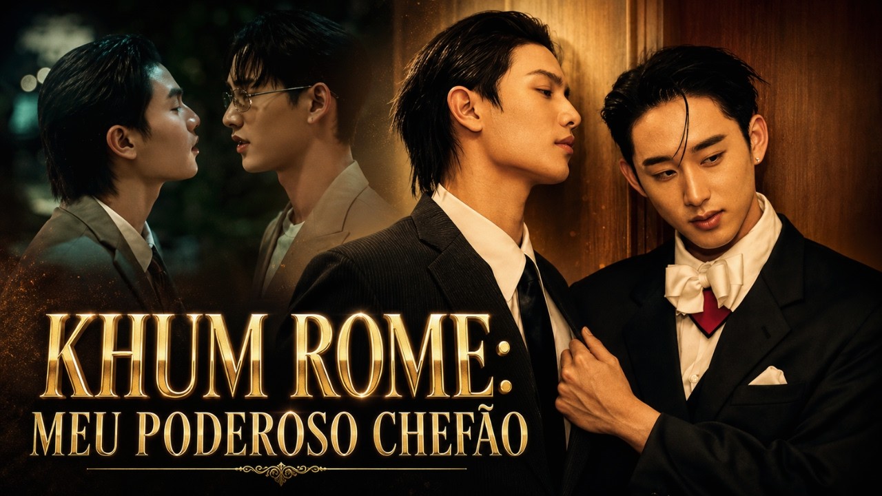 💎ME AND THEE: CUT [ROME MOK] - "CALM DOWN, KHUM ROME" - YouTube
