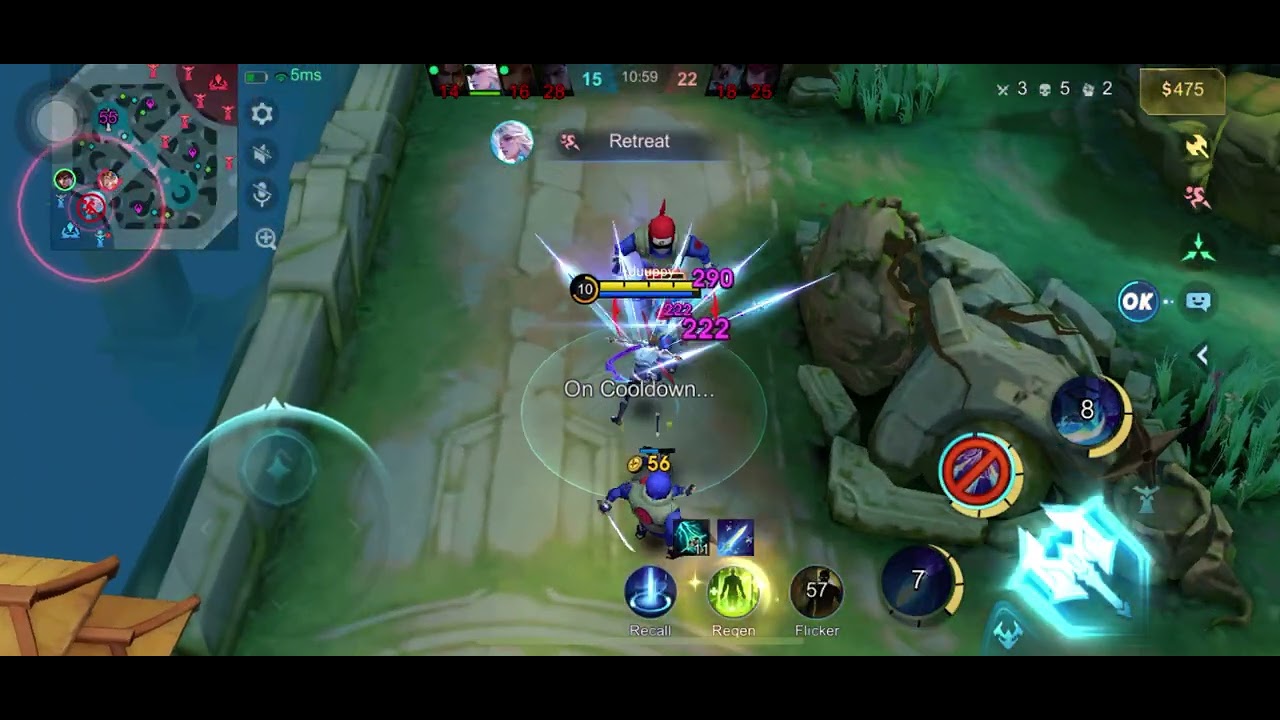 Might and Magic Gusion dominates the games 🔥 🔥 80 stacks of sky piercer ...