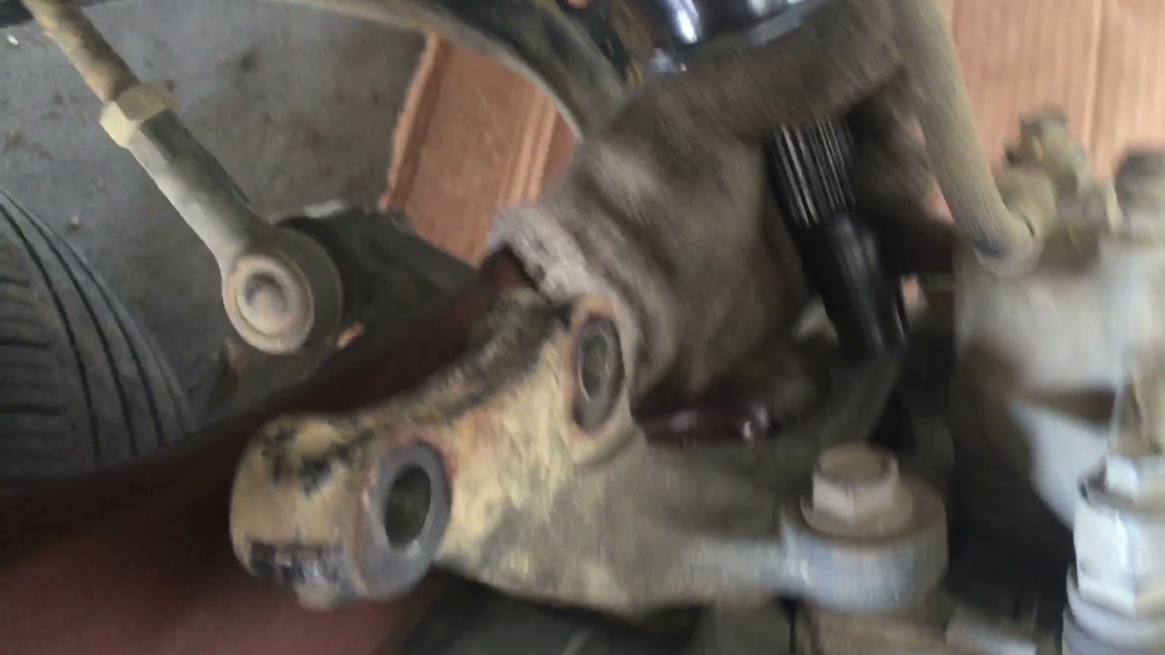 How To Change A Cv Axle On A 2016 Chevy Sonic quickly YouTube How To Change A Cv Axle On A 2016 Chevy Sonic quickly YouTube