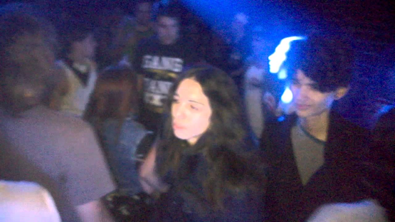 KNNO - DISCO KILLER 4° ED - 18/07/15 - YouTube