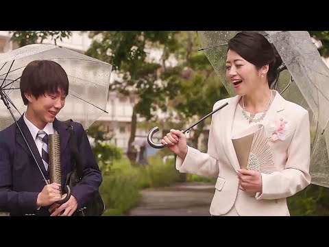 A Shocking Family Secret🔥 | Mother and Son | Japanese Film💔