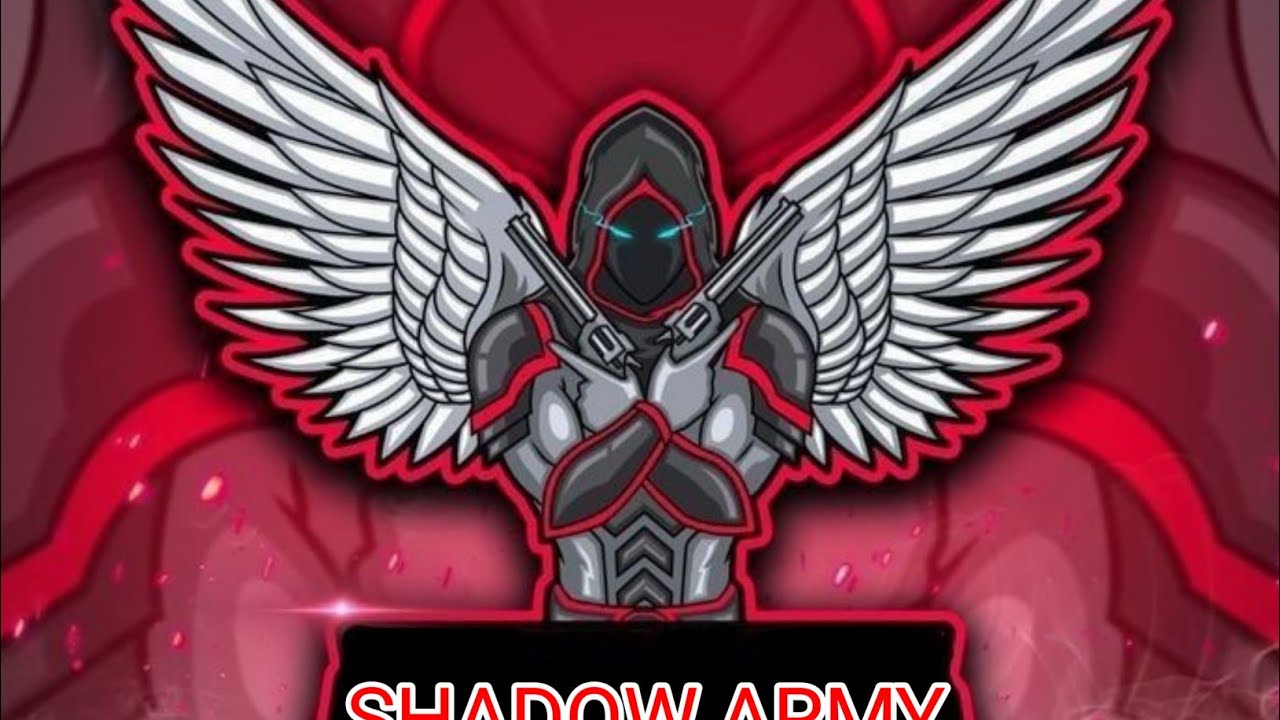 SHADOW ARMY - YouTube