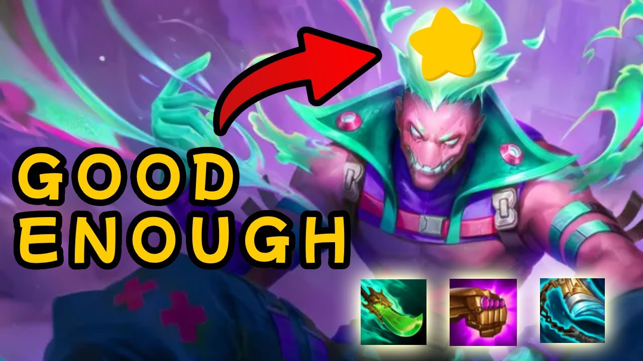 Brand one is Good Enough For Free LP - YouTube