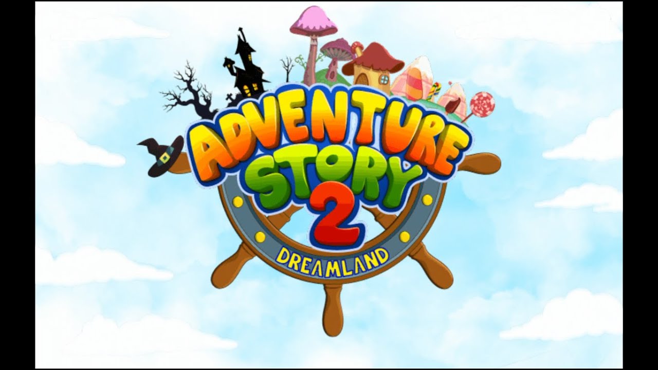 Adventure story 2 - Chapter 2 - Level 10 - YouTube