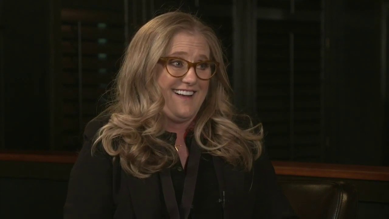 Interview with Nancy Cartwright - YouTube