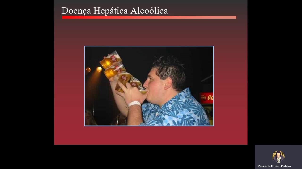 AULA ASH / NASH PARTE 1 - YouTube