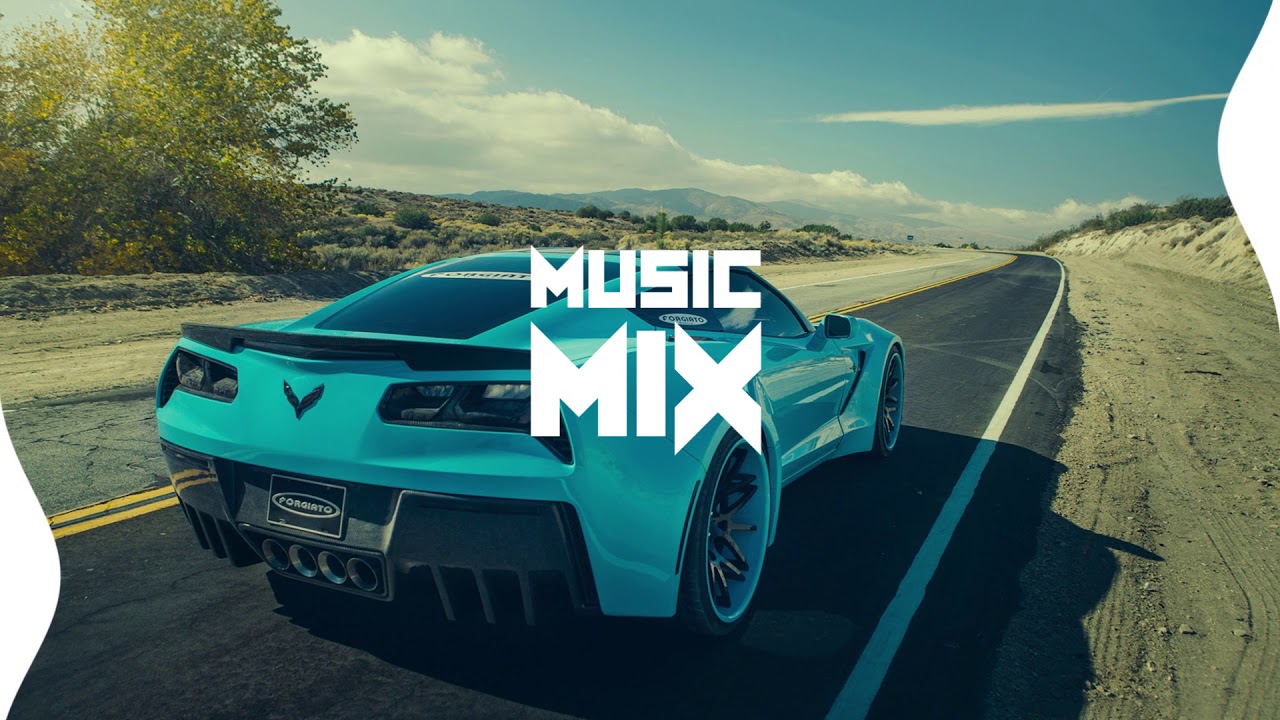 Gangster Gang Mix - Aggressive Rap_HipHop Music Mix 2018 - YouTube Music