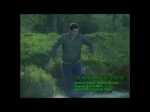 Doktor Civanım   ''Can kurtaran simiti gibi adamım!'' 360p 30fps H264 96kbit AAC