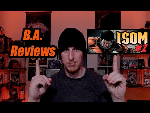 ISOM 1 Review - B.A. Reviews - YouTube