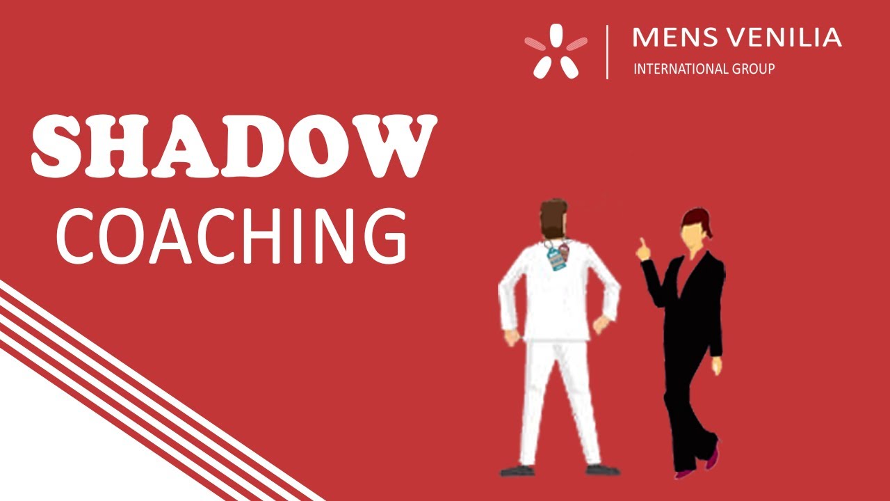 Shadow Coaching VIP - Mens Venilia Honduras - YouTube