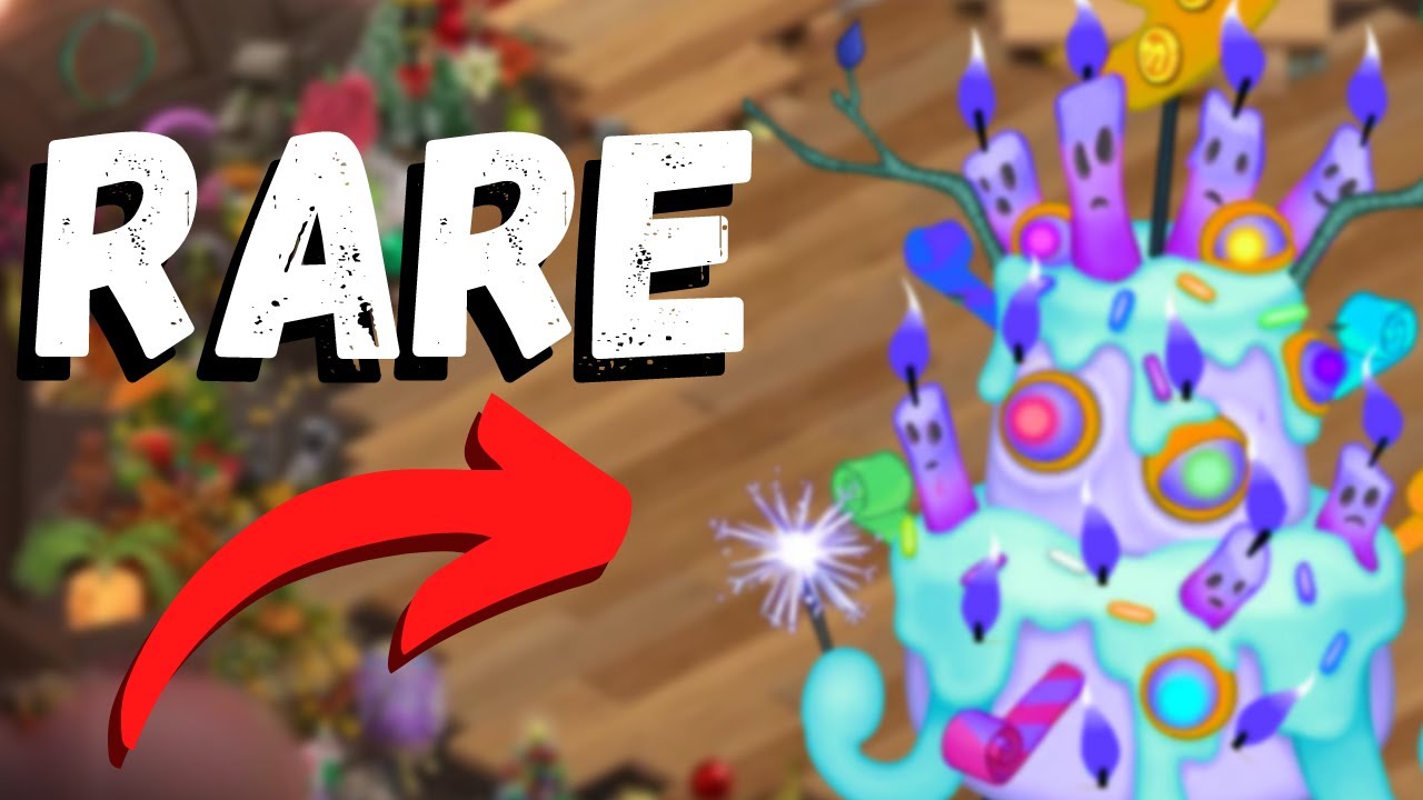 Custom Rare Jam Boree! - YouTube