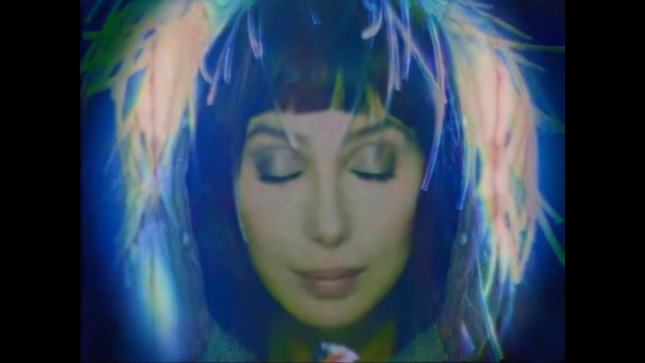 Cher - Believe (Club 69 Phunk Mix) (HD Upscale by max.) - YouTube