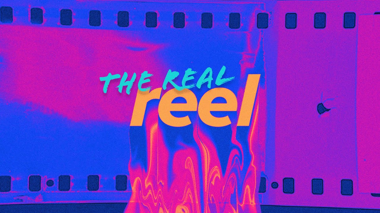 The Real Reel - Week 1: Just a Little Bit More - YouTube