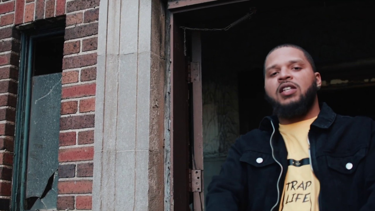 Darkside E - Nickelodeon (Official Music Video) (Shot By. Bad Days ...