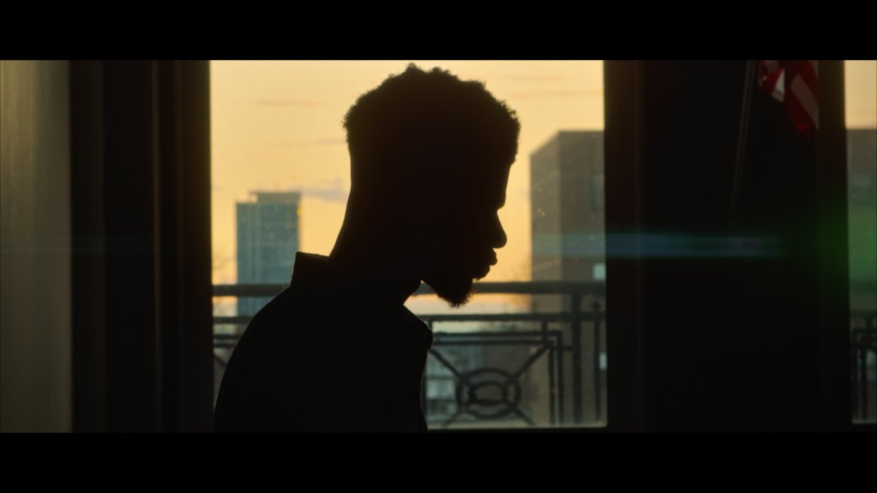 Keom - Destined For Greatness (Bmpcc 4k Music Video) - YouTube