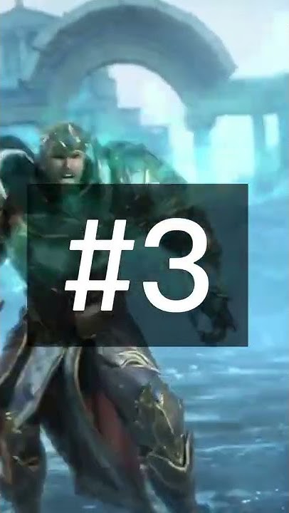 THE BEST SOLO LANER IS... #smite - YouTube