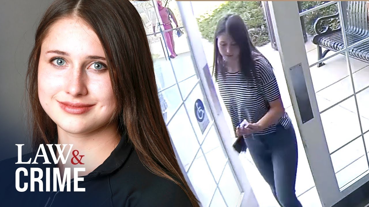 When Obsession Turned to a Brutal Murder — The Story of Lauren ...