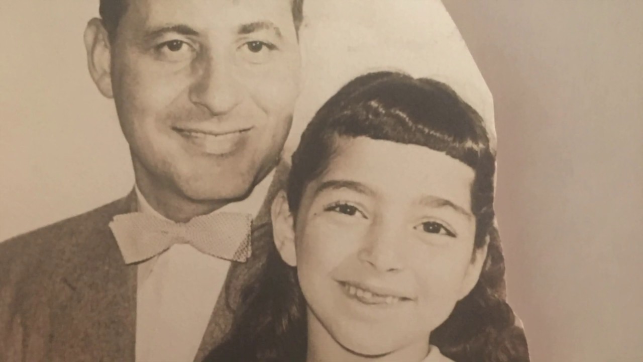 Linda Lippman Retirement Video - YouTube