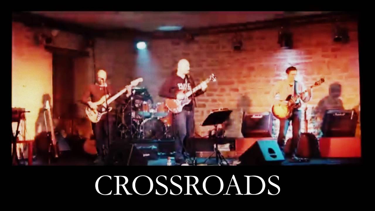 Teaser du groupe Crossroads - YouTube
