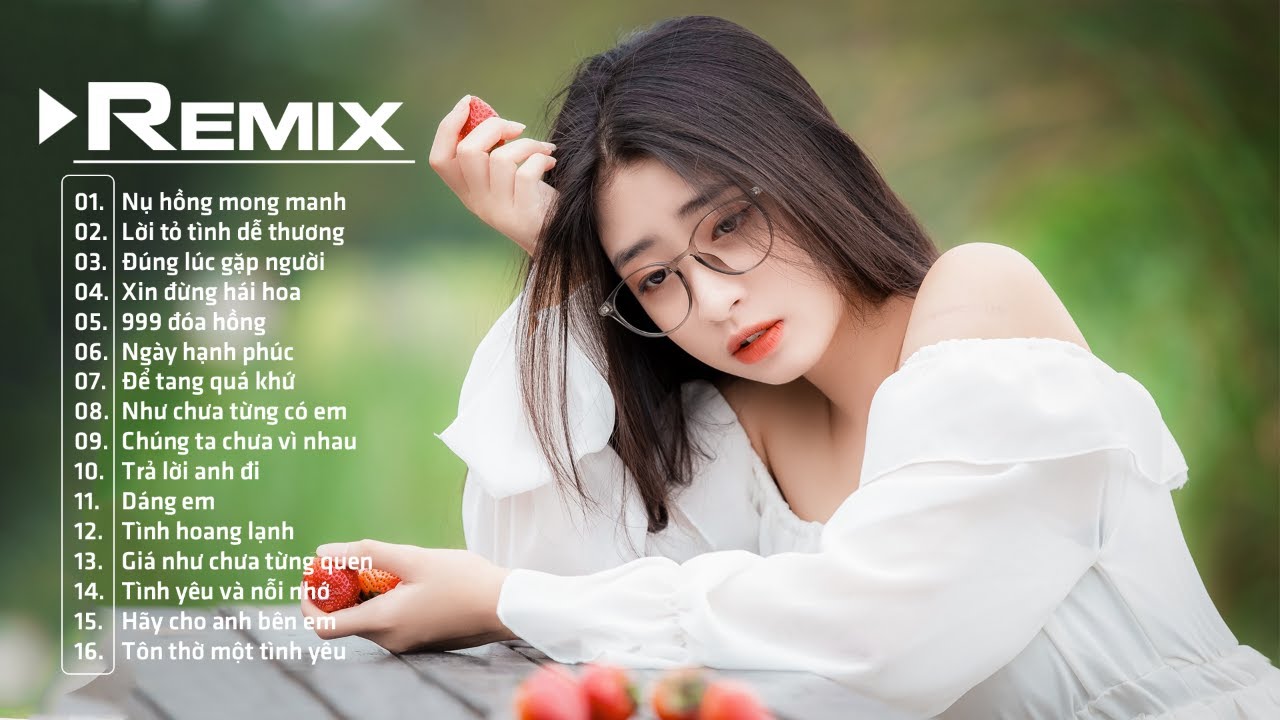 NHẠC TRẺ REMIX 2020 HAY NHẤT HIỆN NAY - Nhạc Remix 2020, lk nhạc trẻ ...