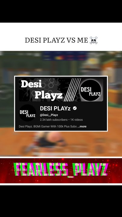 Wait For @FaithPlayzZzYT @FearlessPlayzZzYT - YouTube