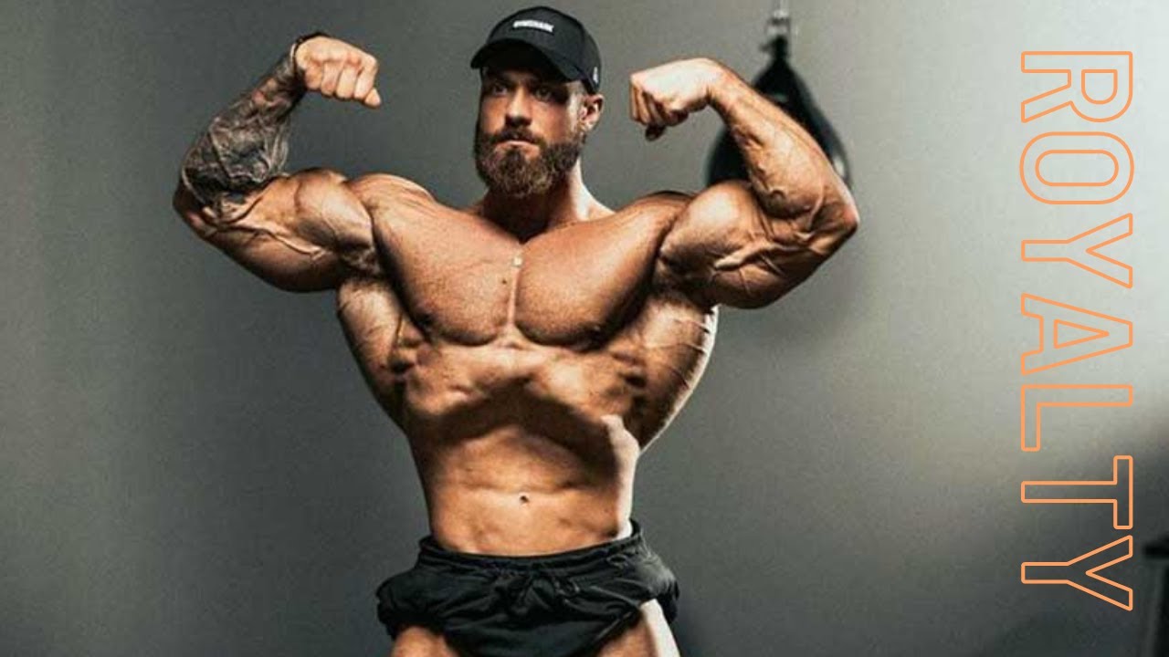 ROYALTY - CBUM MOTIVATION - YouTube