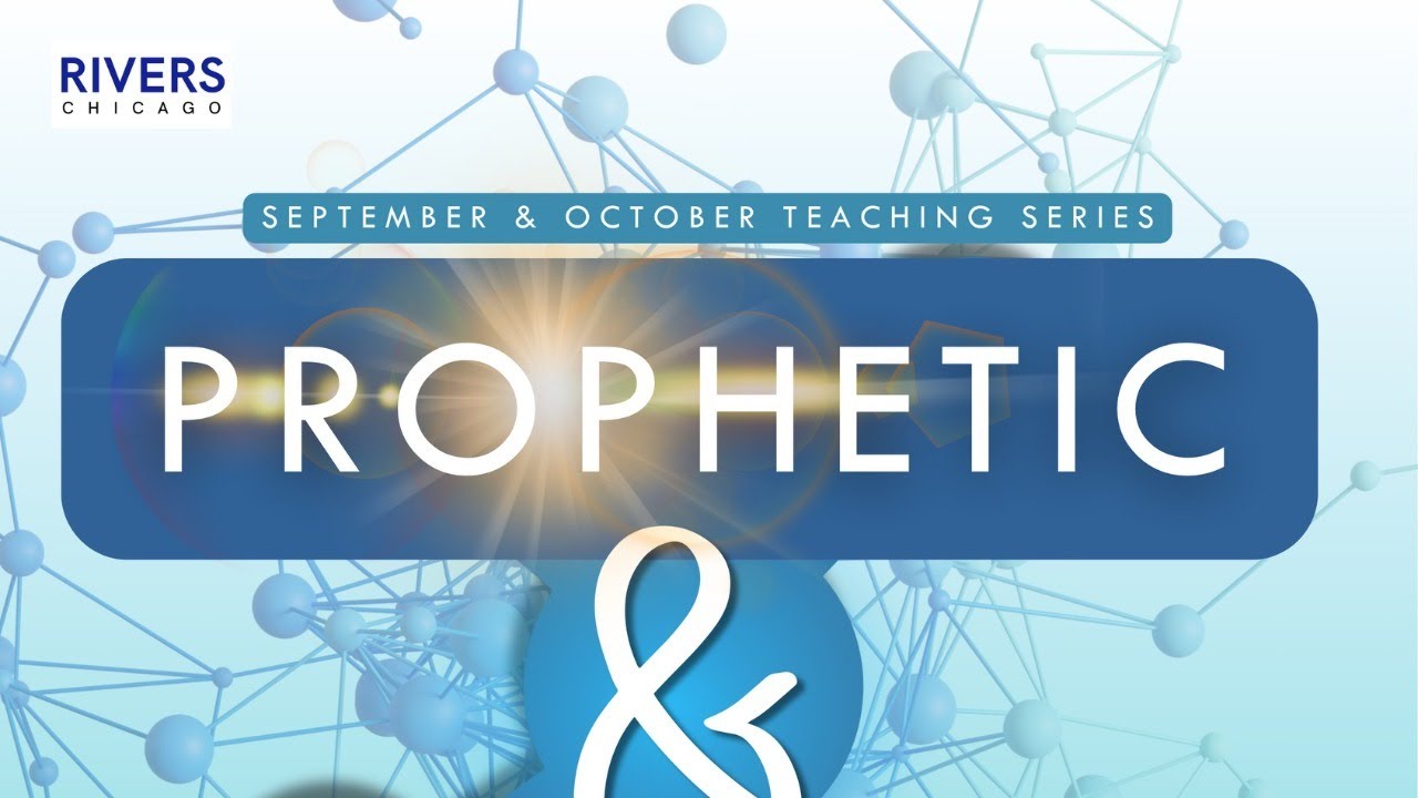 Prophetic Protocols: Conversation w/ Prophet Aqua Robins - YouTube