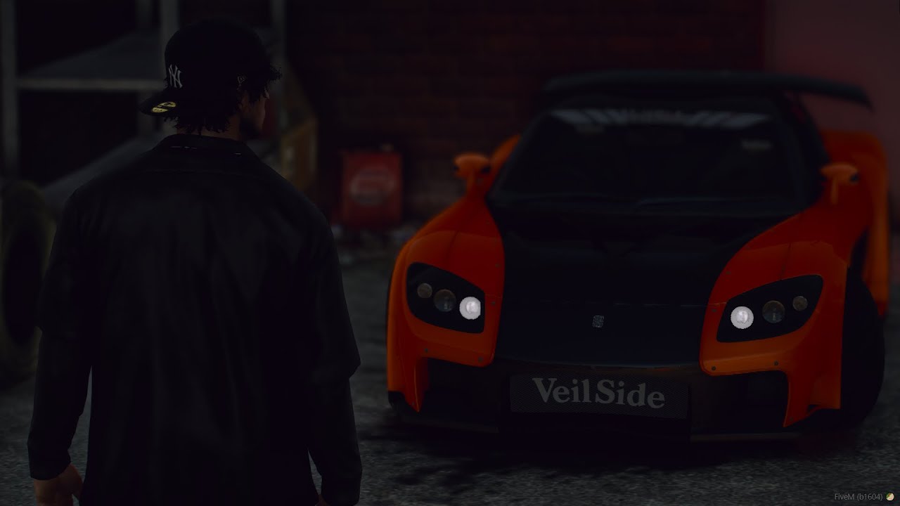 EDIT - RX7 - YouTube