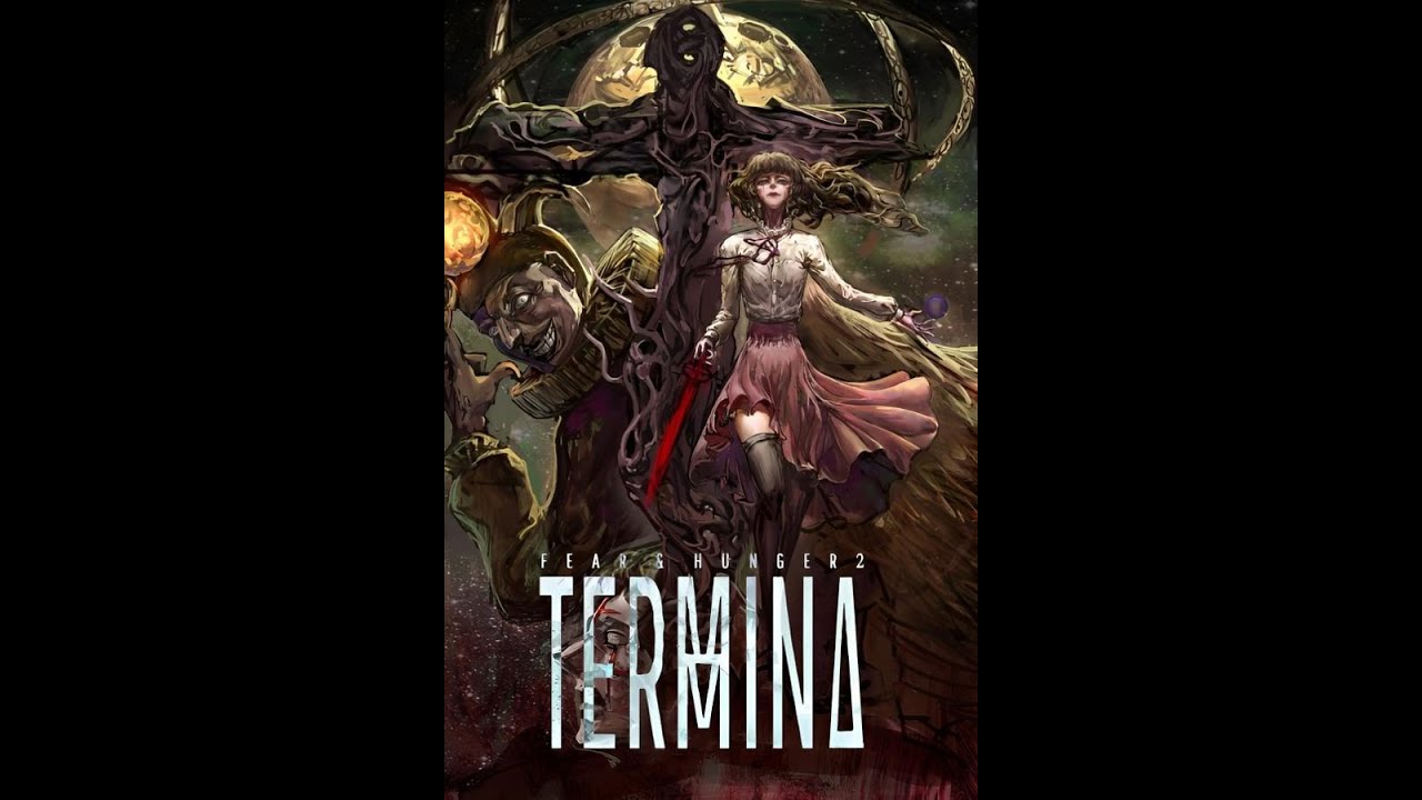 Fear & Hunger 2: Termina Karin - YouTube