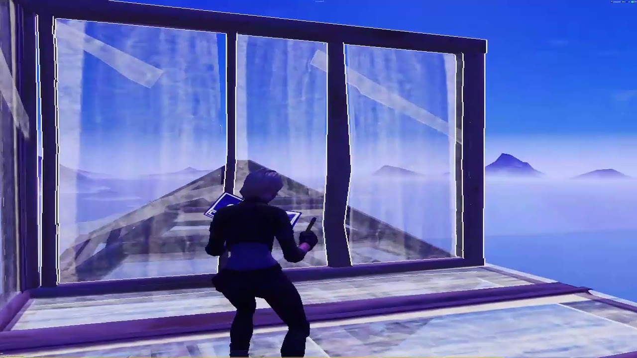 The Most Unique Flawless Freebuild + Best Smooth Settings - YouTube