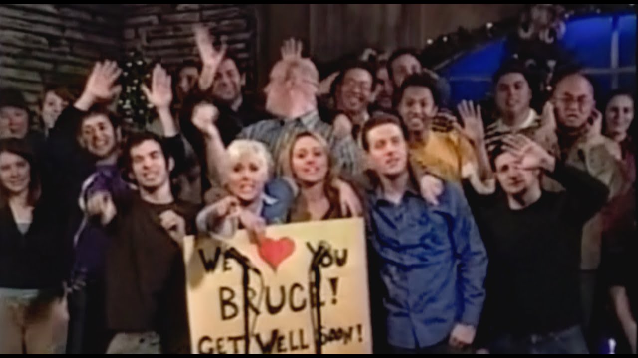 G4TV.com The Show [Final Episode] - YouTube