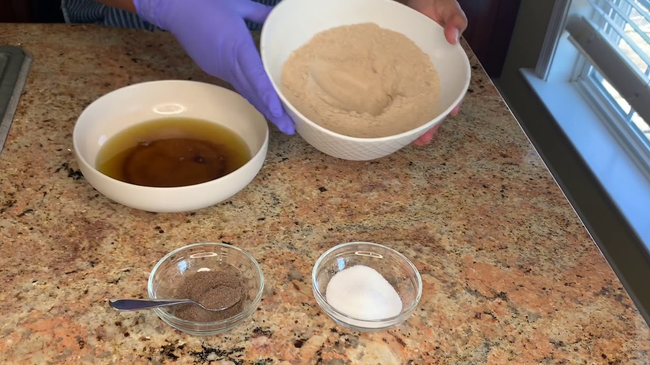 Cuukkoo -Nyaata Aadaa Oromo - YouTube