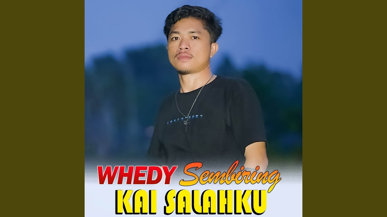 KAI SALAHKU - YouTube