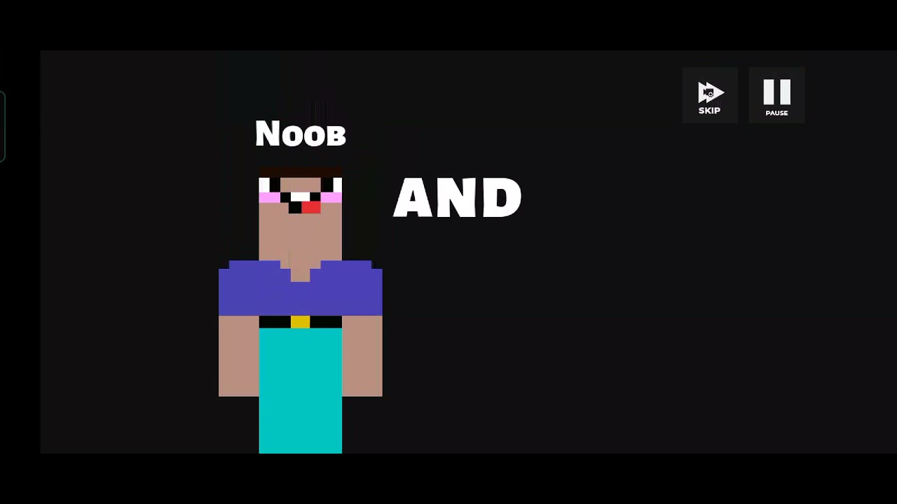 Remastered noob - YouTube
