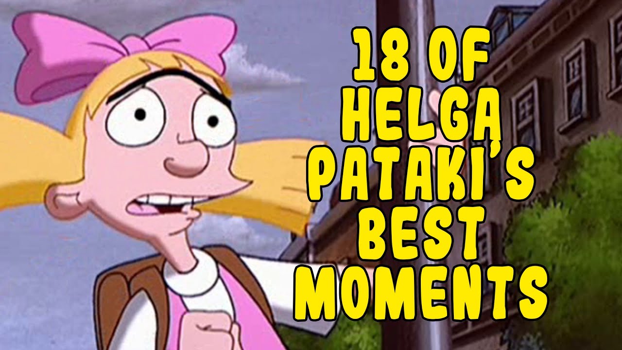 Helga Pataki