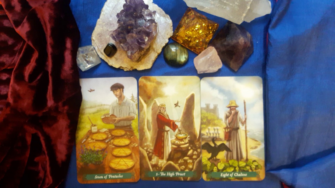 ARIES December Mid Month Psychic Tarot Reading by Tara Ventura - YouTube