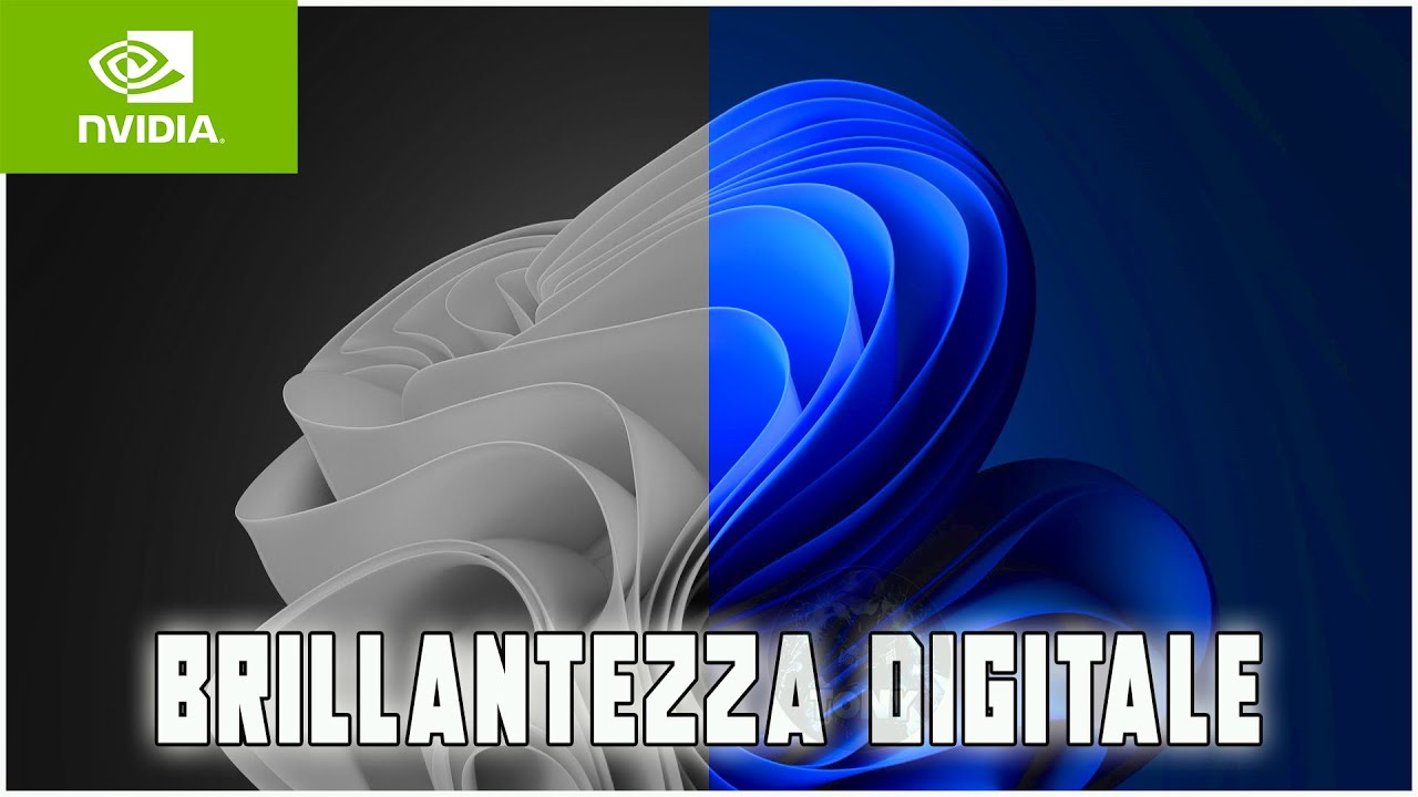 Come rendere più brillante lo schermo del monitor su PC |Colori ...