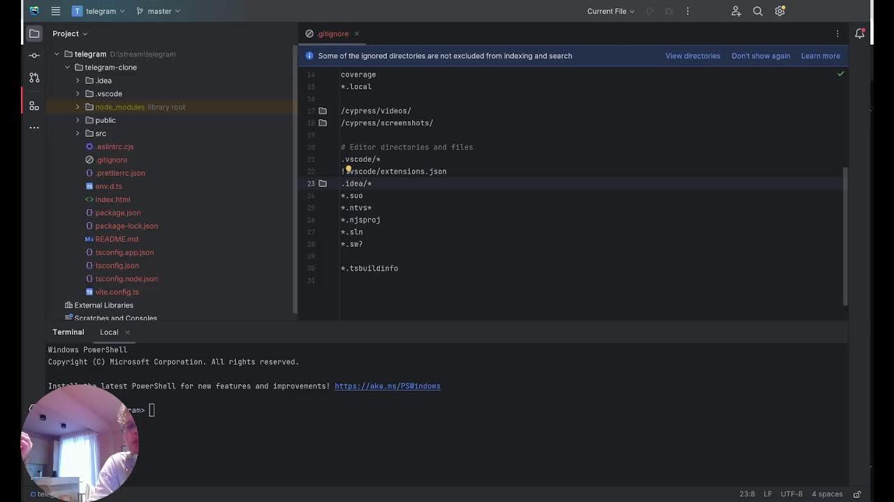 Live coding - YouTube