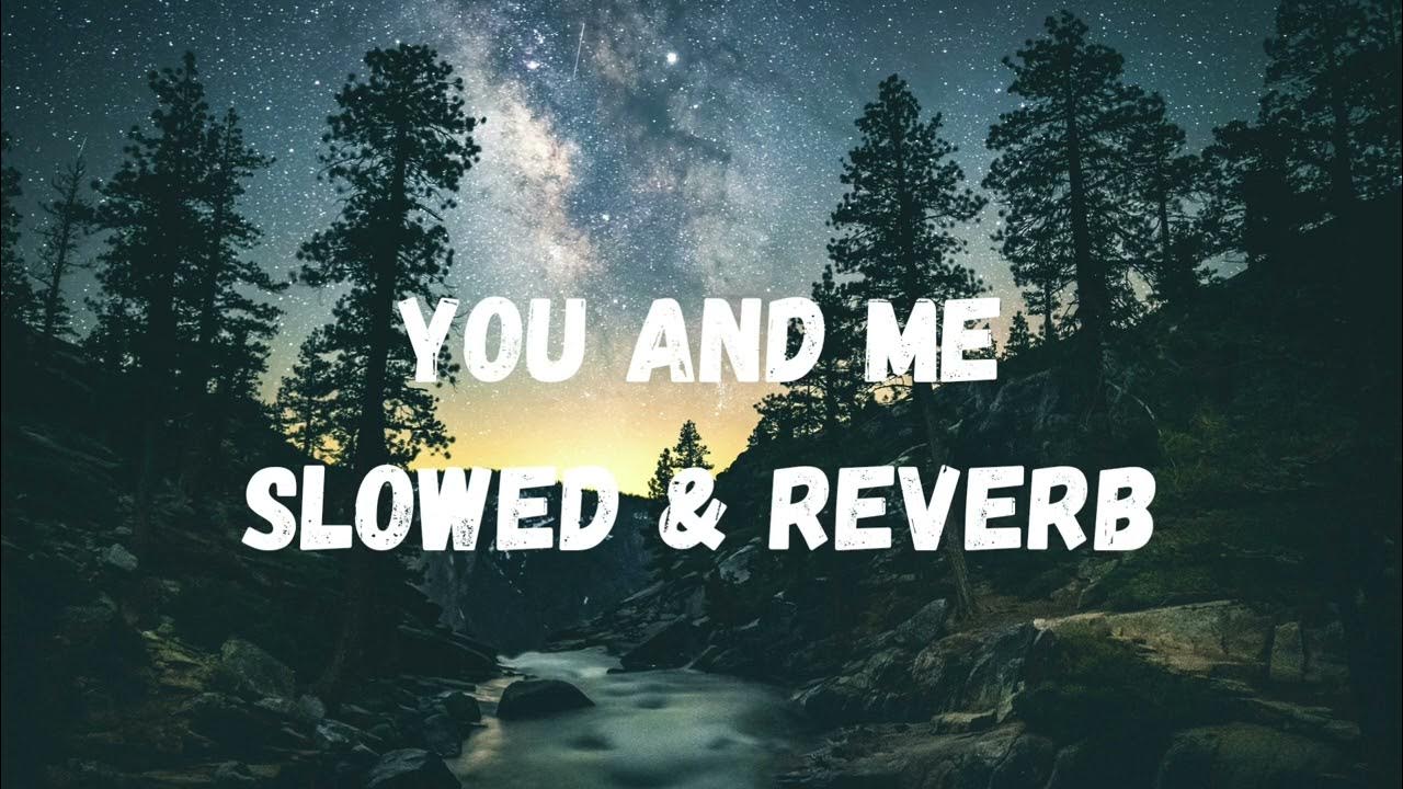 You and Me ( Slowed + Reverb) Shubh I lofi vibz - YouTube