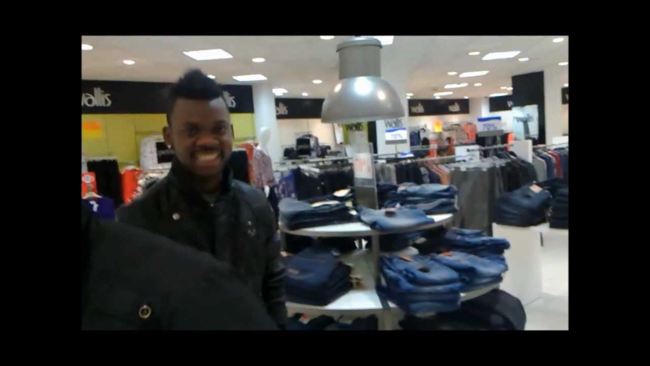Life in a Mohawk Gang Part 2 - YouTube
