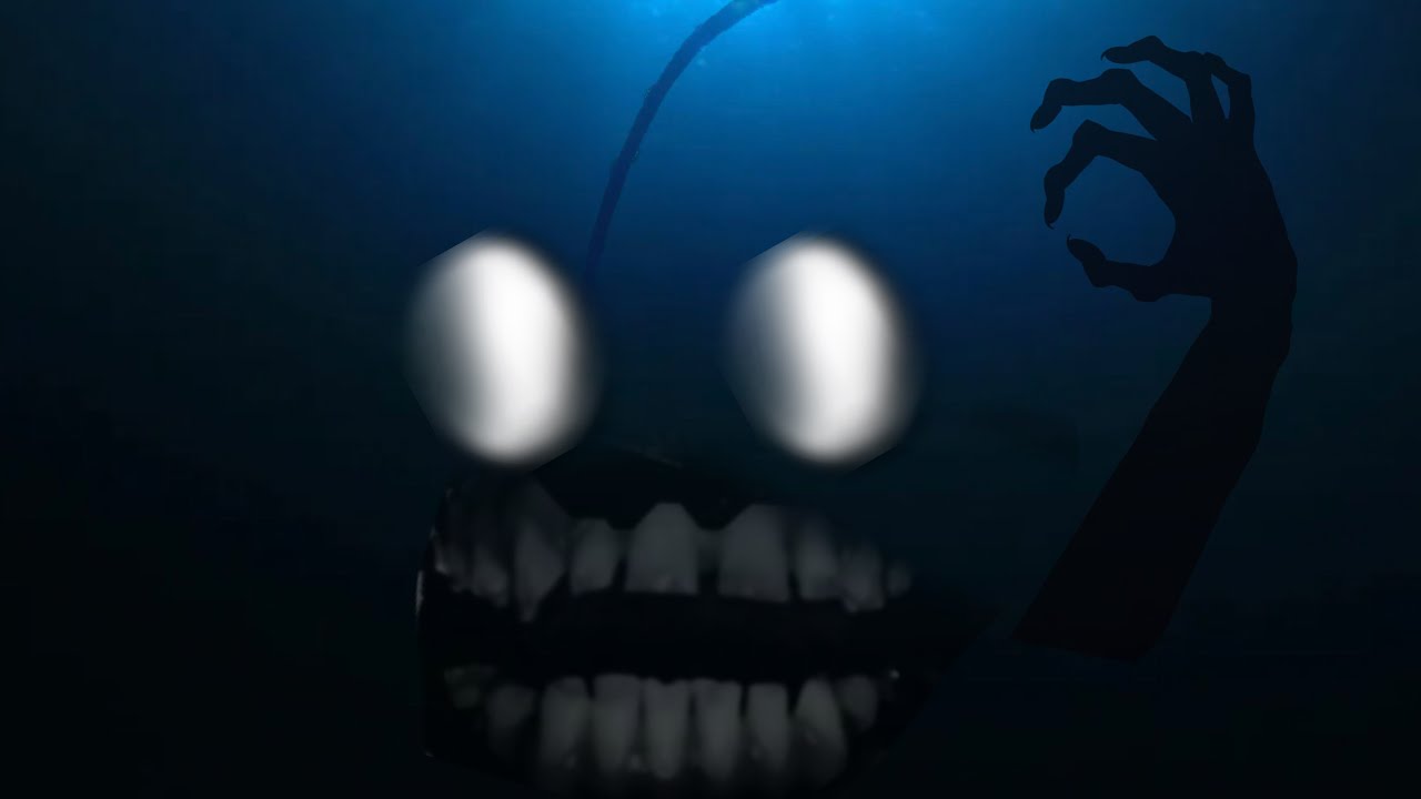 MORE Real Nightmares of the Ocean | Top 10 Terrifying Creatures in the ...