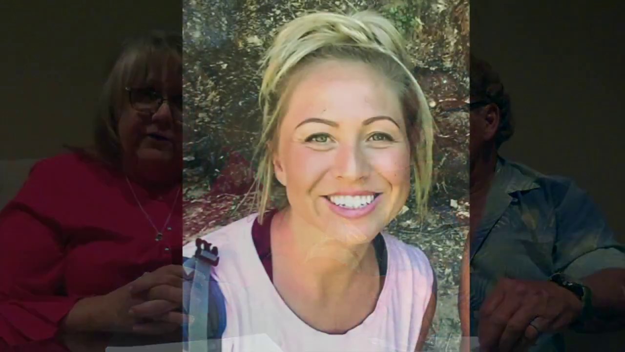 2018 Daniel Sayre Foundation Award - Rainbow falls recovery video - YouTube