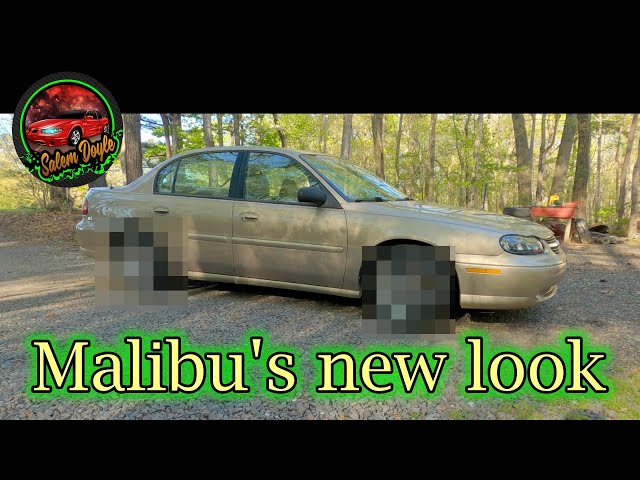 2000 Chevy Malibu Recalls