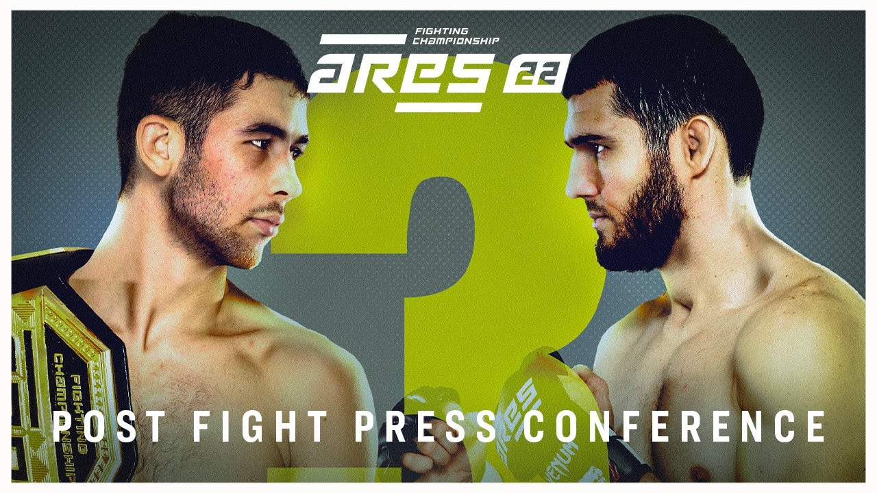 ARES Fighting Championship