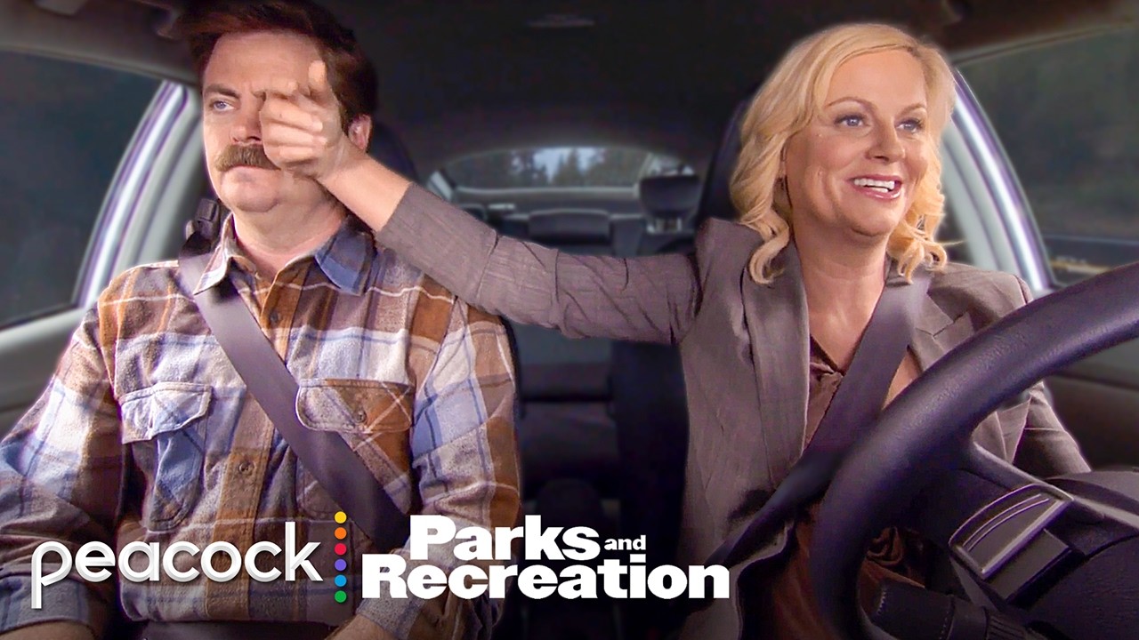 Parks & Rec Cold Opens That Brought Everyone Together | Parks and ...