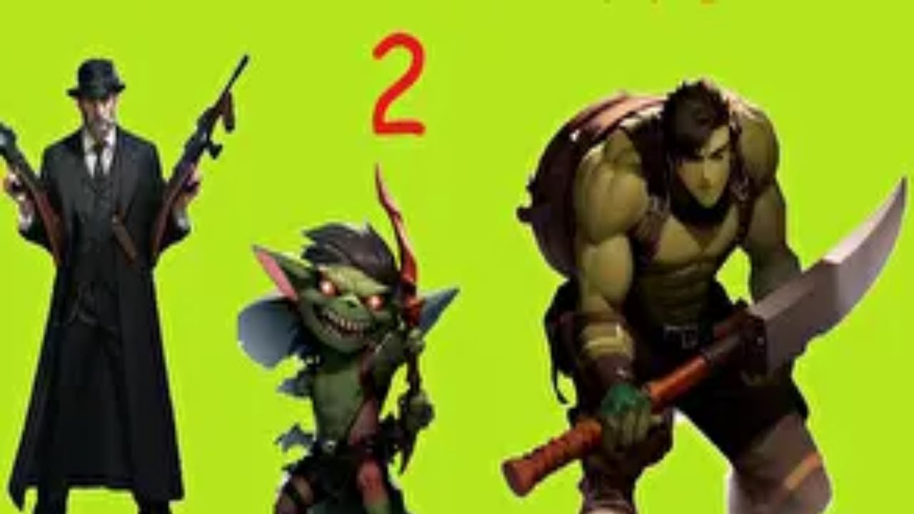 Anime Gacha ARPG 2 (полное прохождение) - YouTube