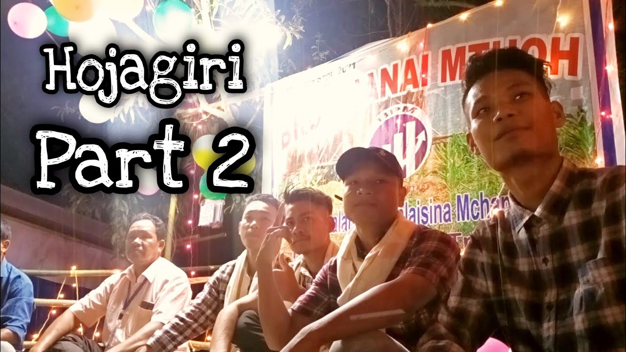 Day 1 Part 2 Hojagiri festival Vlog 😂😂 Enjoy watching full video 🥰🥰🥰 ...