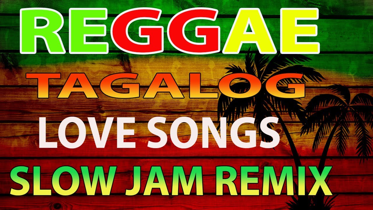 REGGAE REMIX NONSTOP VOL 23 🎧 TAGALOG LOVE SONG SLOW JAM REMIX 🎧 NON ...